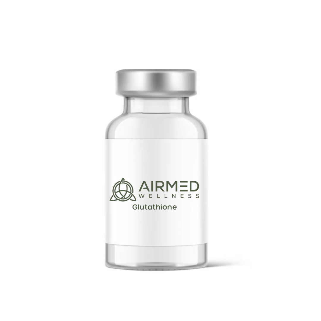 Vitamin Injections | Airmed Wellness